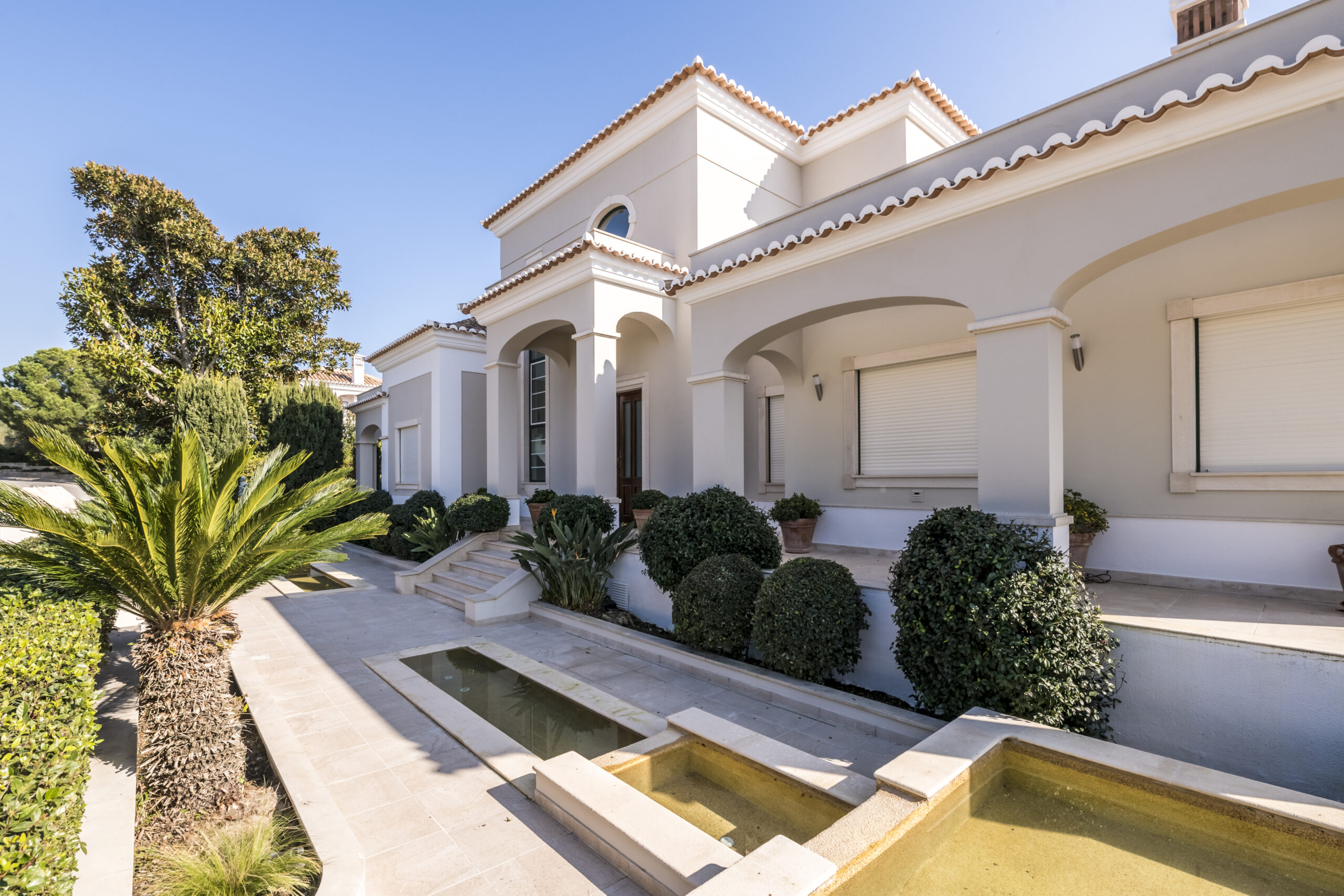 3 Ways to Maximize Space in Your Custom Home | Home Builders Algarve